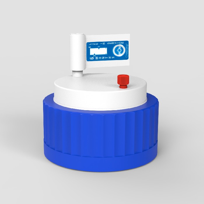 GL80 :: visionsafetycap